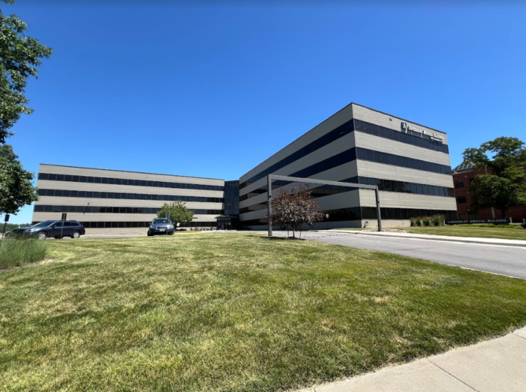 Keystone Medical Group - Kansas City's Premier Injury Clinic